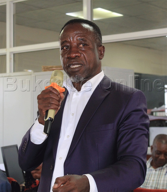 Amawulire: Bannanyini bizimbe e Mukono balaajanye olw'abeeso