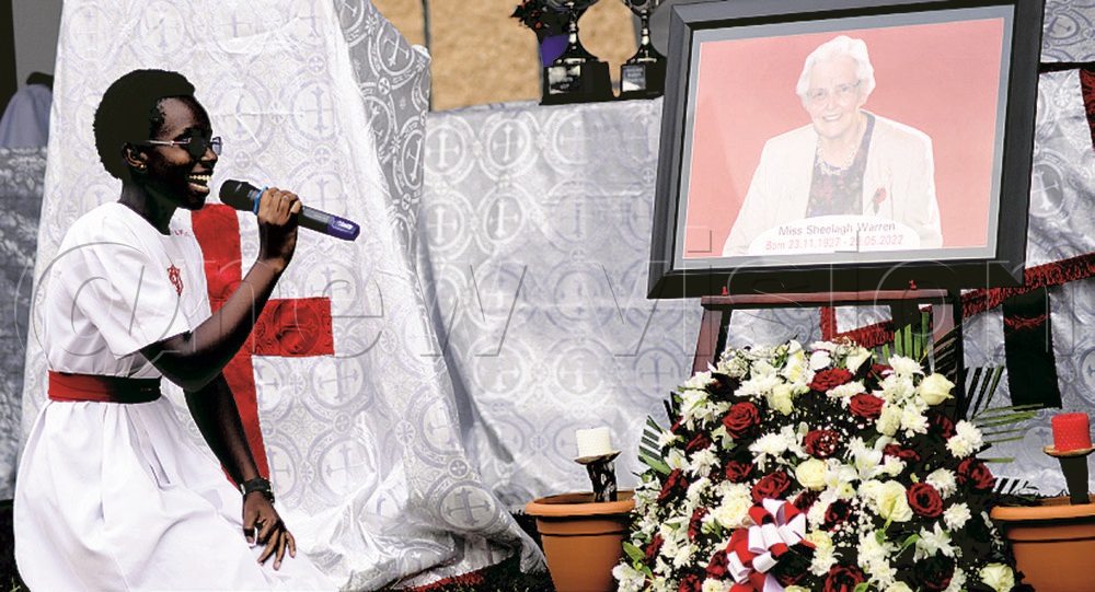 How Warren steered Gayaza - New Vision Official