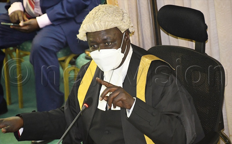 Yumbe Leaders Describe Fallen Speaker Oulanyah As Iconic Leader New Vision Official yumbe-leaders-describe-fallen-speaker-oulanyah-as-iconic-leader-new-vision-official