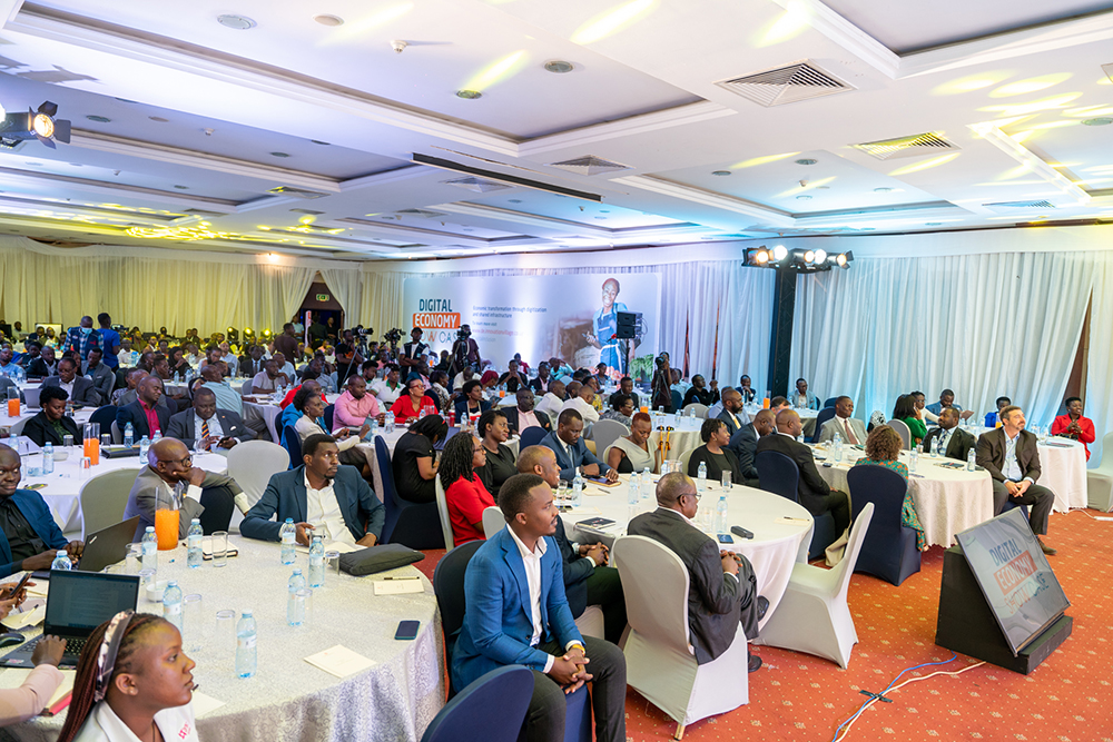 Business: Govt procures sh1.8 trillion World Bank funding fo