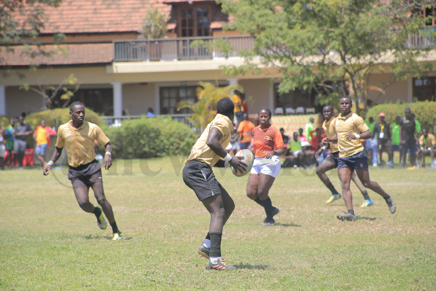 PICTORIAL: How Namilyango and Hanna conquered FEASSSA rugby - New ...