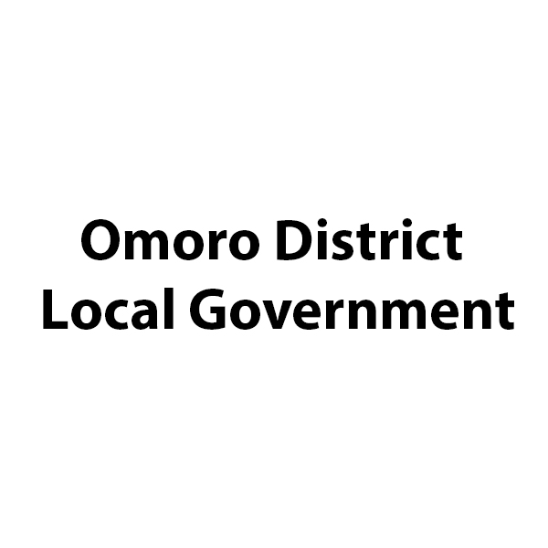 NOTICE FROM OMORO DISTRICT - New Vision Official