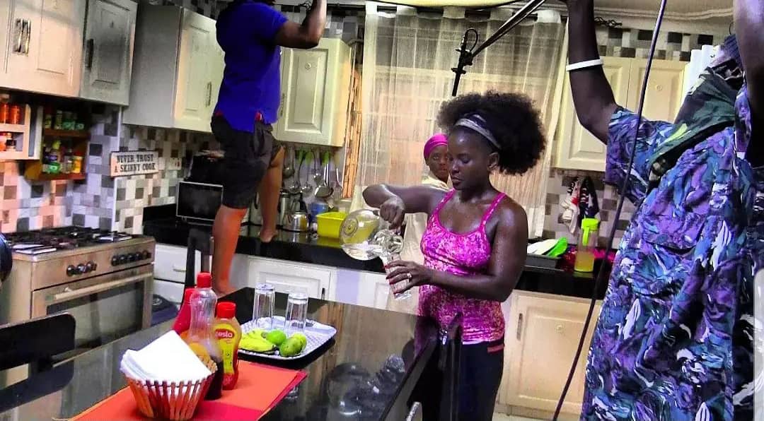 African content streaming platform TidPix takes on two Ugandan movies ...