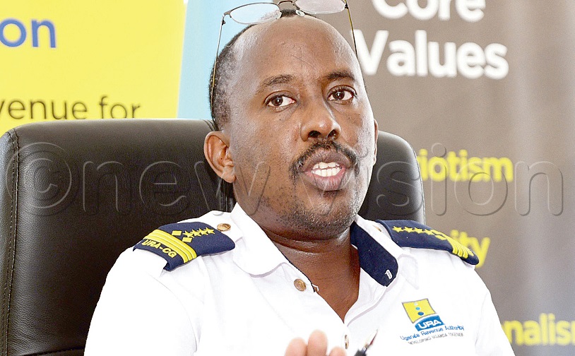 'New warehouse guidelines to protect local manufacturers'