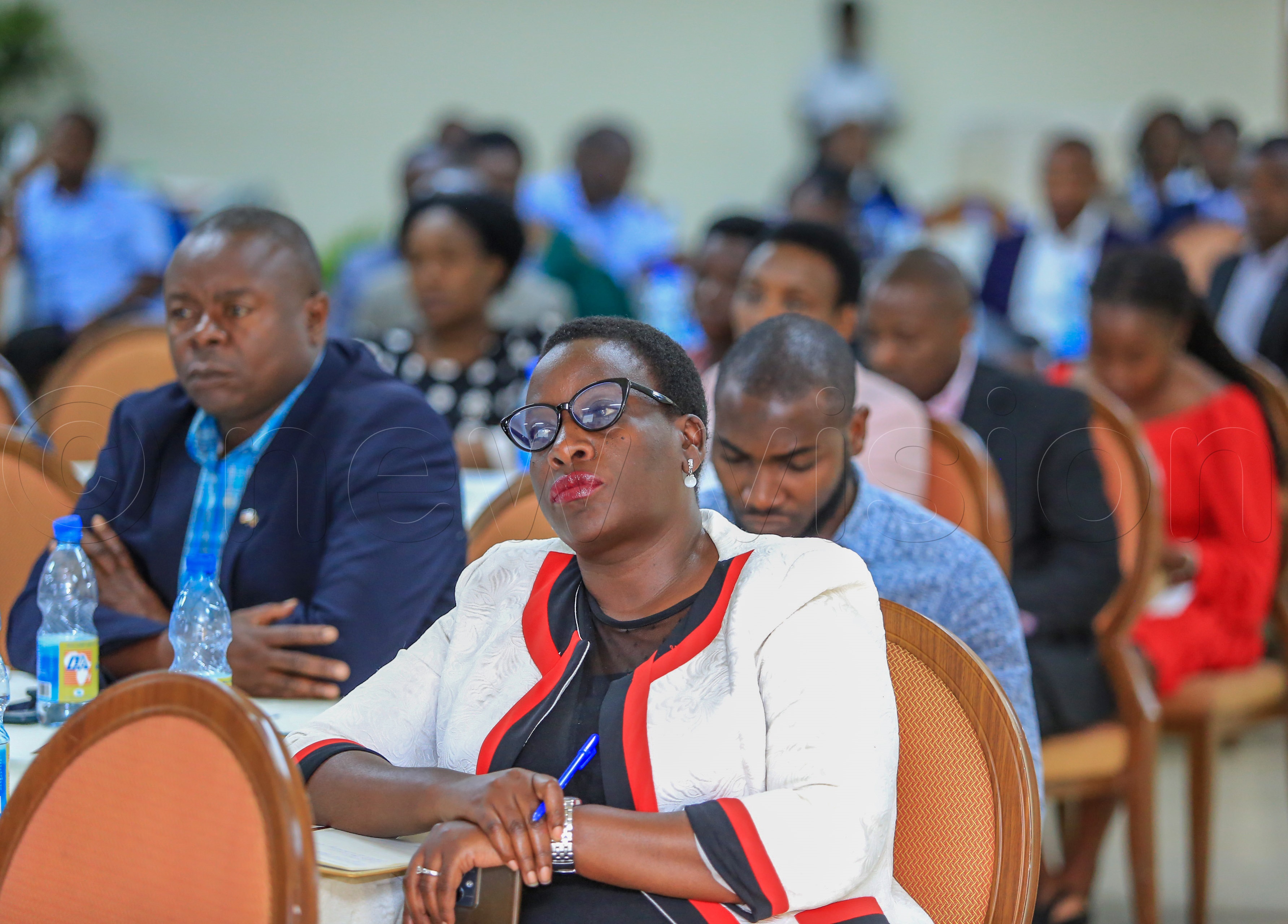 Refugees set for second phase of hotel apprenticeship - New Vision Official