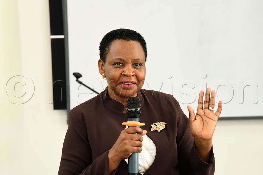 News: More soldiers needed in fight against corruption — Nak