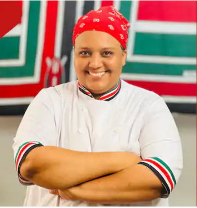 Guinness World Record: Kenyan chef Maliha sets home cooking