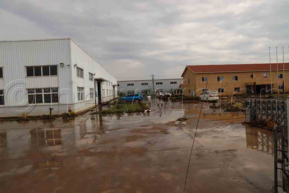 📸 Mbale flash floods in pictures - New Vision Official