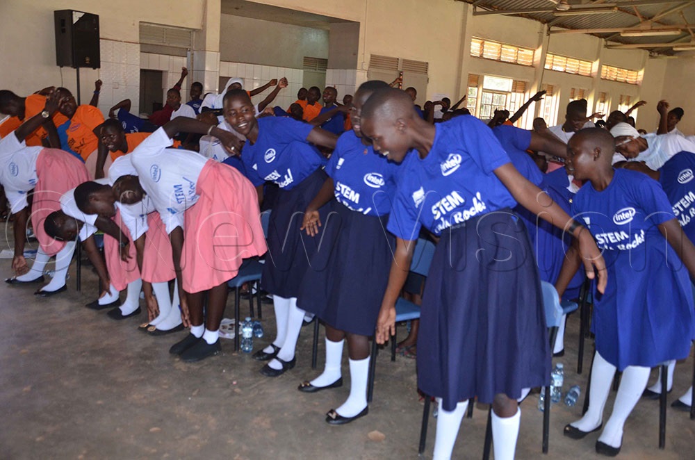 UNESCO calls for affirmative action to close teaching gaps in Uganda ...