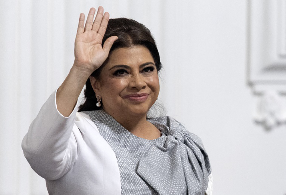 Mexico Mayor Murdered Days After Taking Office New Vision Official