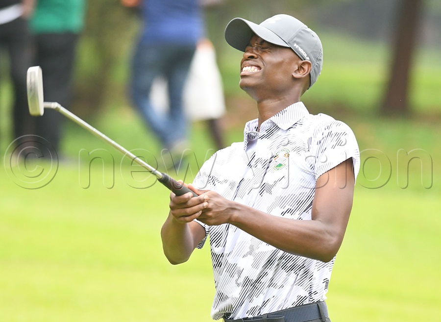 Uganda trails Kenya by three points as Victoria Cup starts - New Vision ...