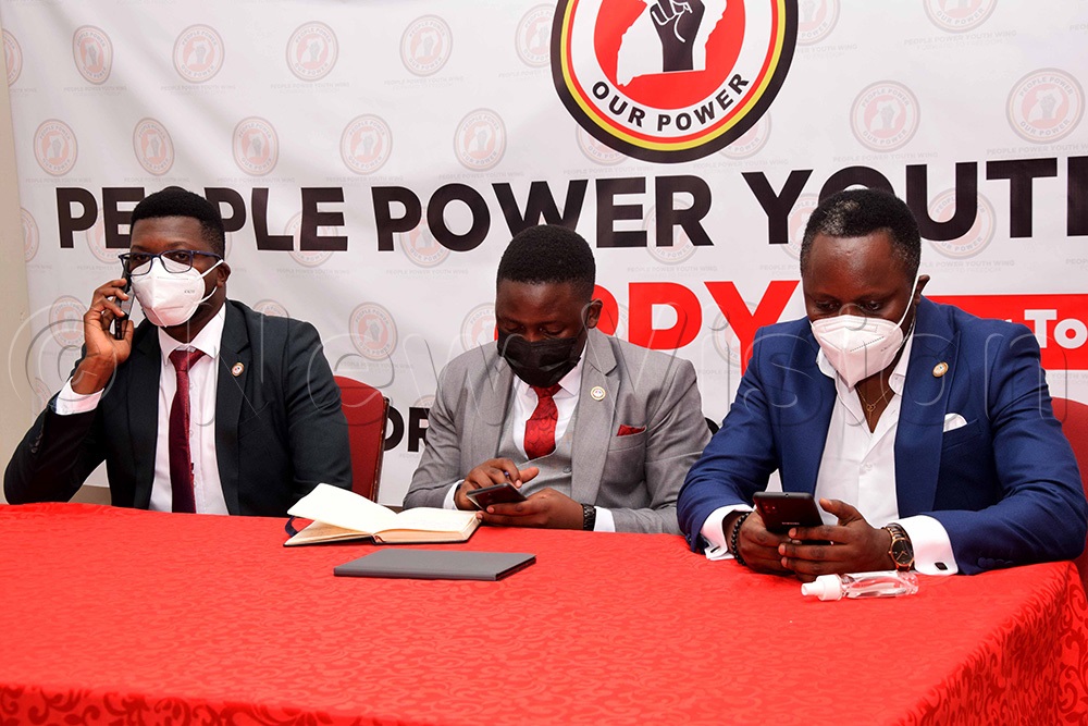 NUP calls for reopening of schools