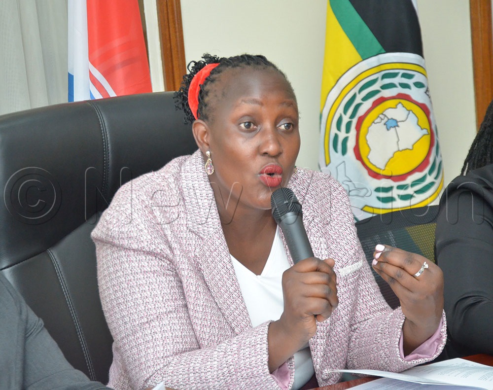 Opposition MPs call for LC elections - New Vision Official