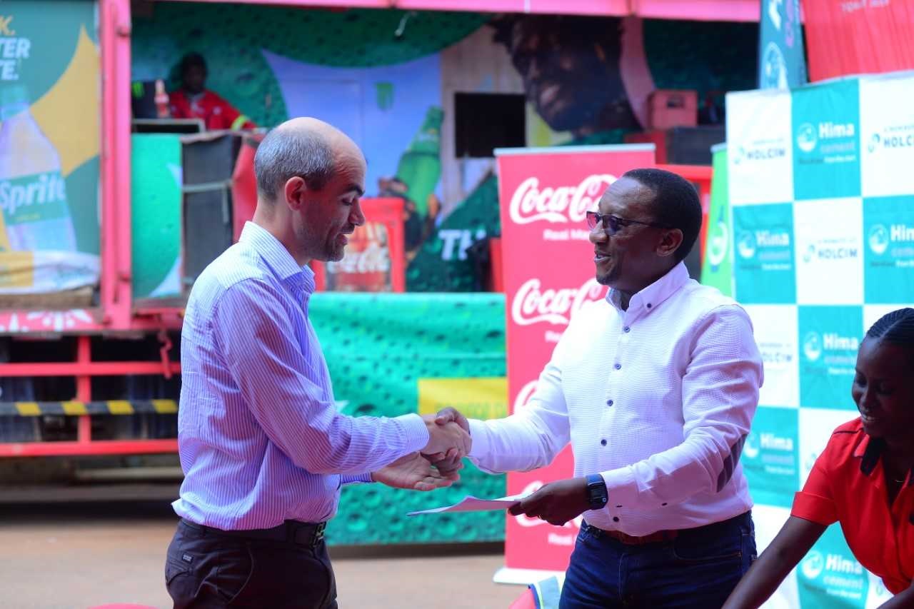 Companies asked to use plastic waste as alternative fuel - New Vision ...