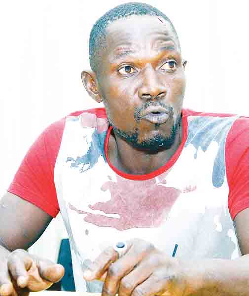 Bakutte 12 ku by’okutta Sobbi - New Vision Official