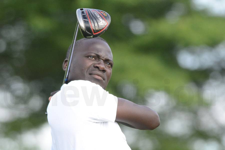 A lot of work ahead for Uganda as AAJGC starts