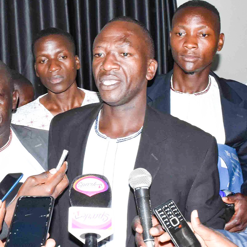 Ndiga clan head murder: 'Prime suspect was against his leadership ...