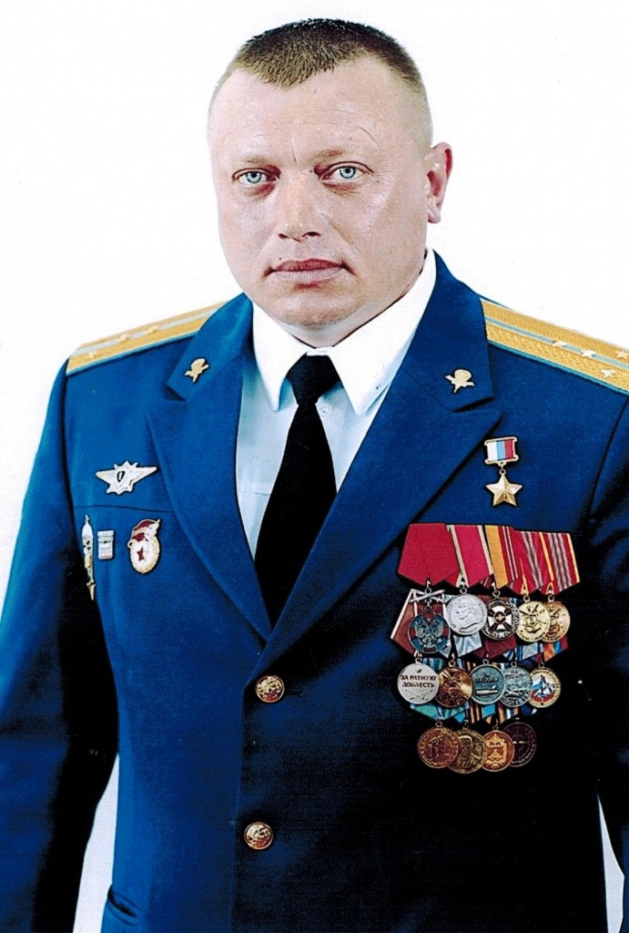 Ukraine esse kamanda wa Putin - New Vision Official