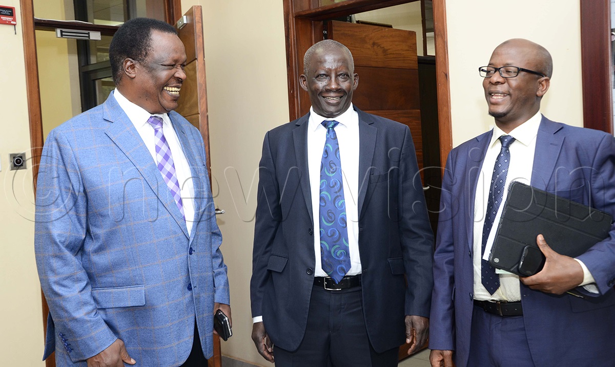 Stop plastic pollution, restore nature — minister Cheptoris - New ...