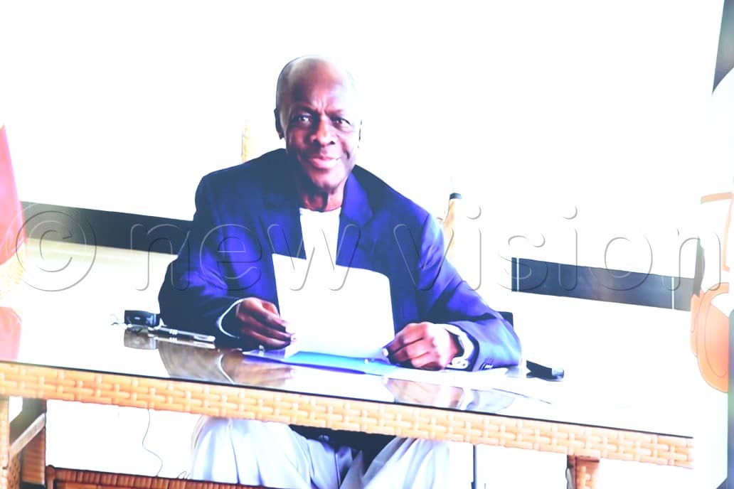 📸 31st coronation anniversary of Kabaka Ronald Muwenda Mutebi II - New ...