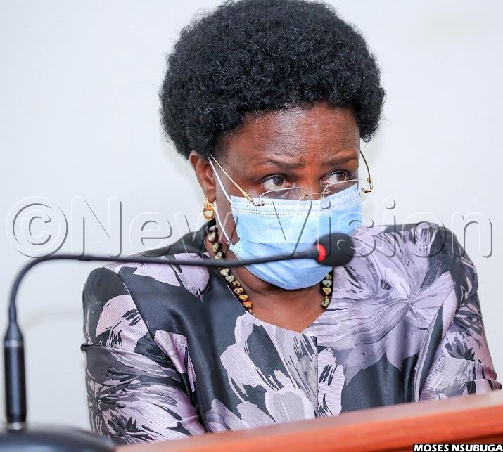 Did Police torture minister Kitutu? Court to decide