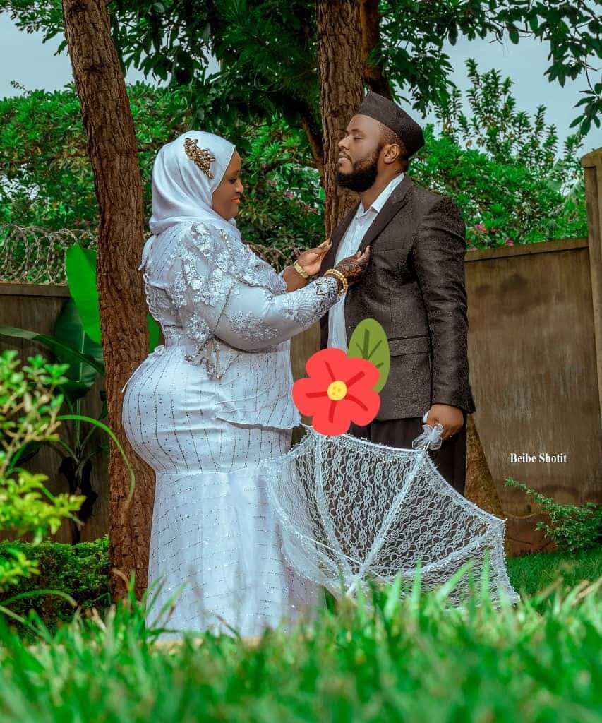 Kikafuuwe nze okwawukana ne Acram - Dr. Kulthum - Bukedde Online ...