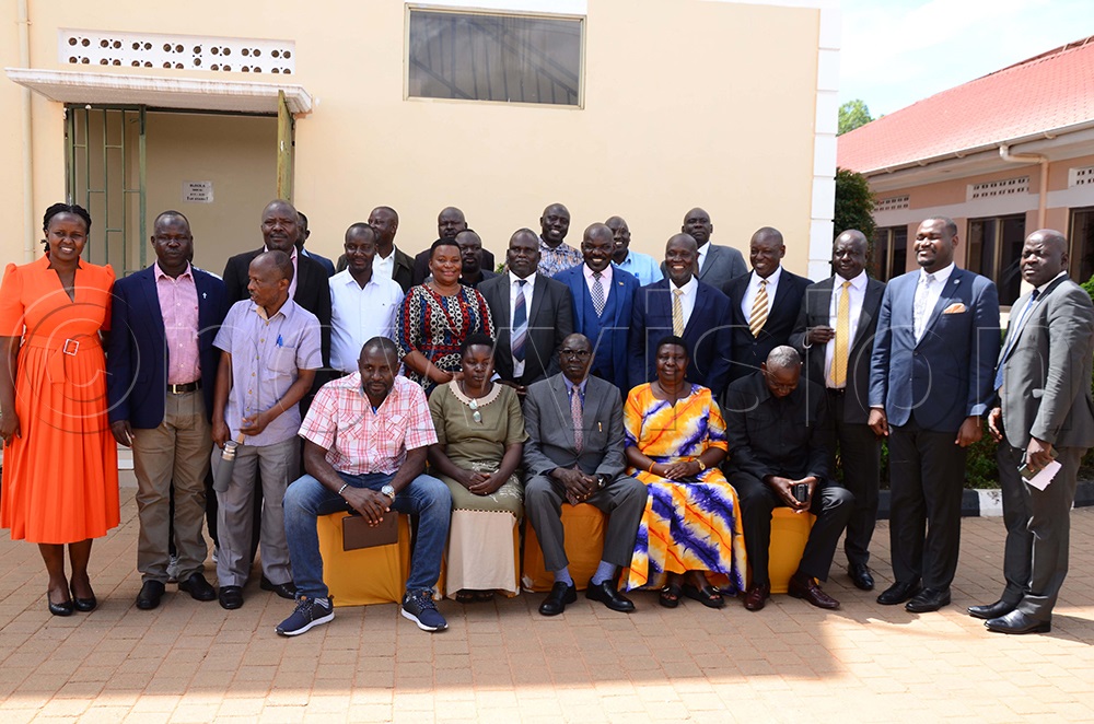 Why RDCs are using Kenyan radios to address Ugandans back home - New ...