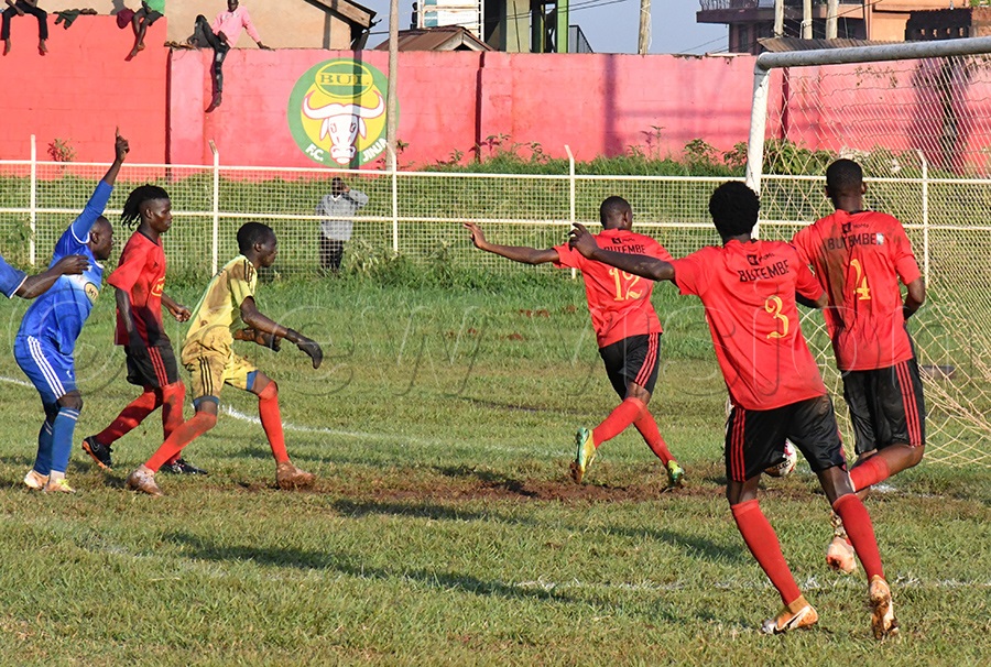 Butembe and Busiki to face off in 2023 Busoga Masaza Cup final - New ...