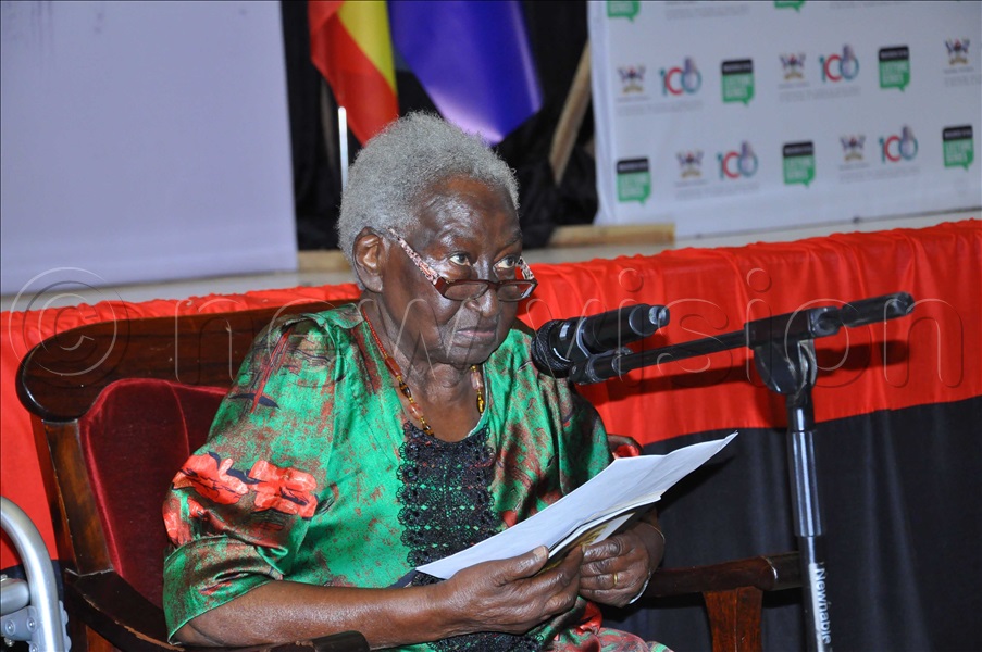 Without Nsibirwa, there would be no Makerere - New Vision Official