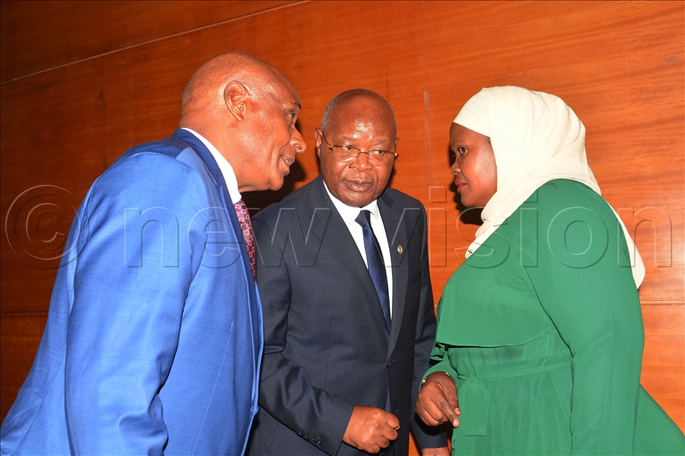 National census exercise to kick off August 25 - New Vision Official