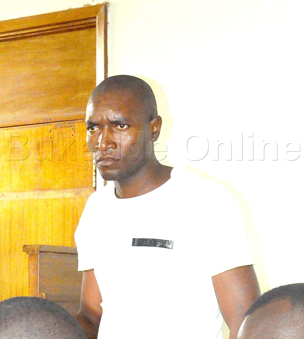 Agambibwa okuwamba omuyizi n'amufuula mukazi we bamusindise