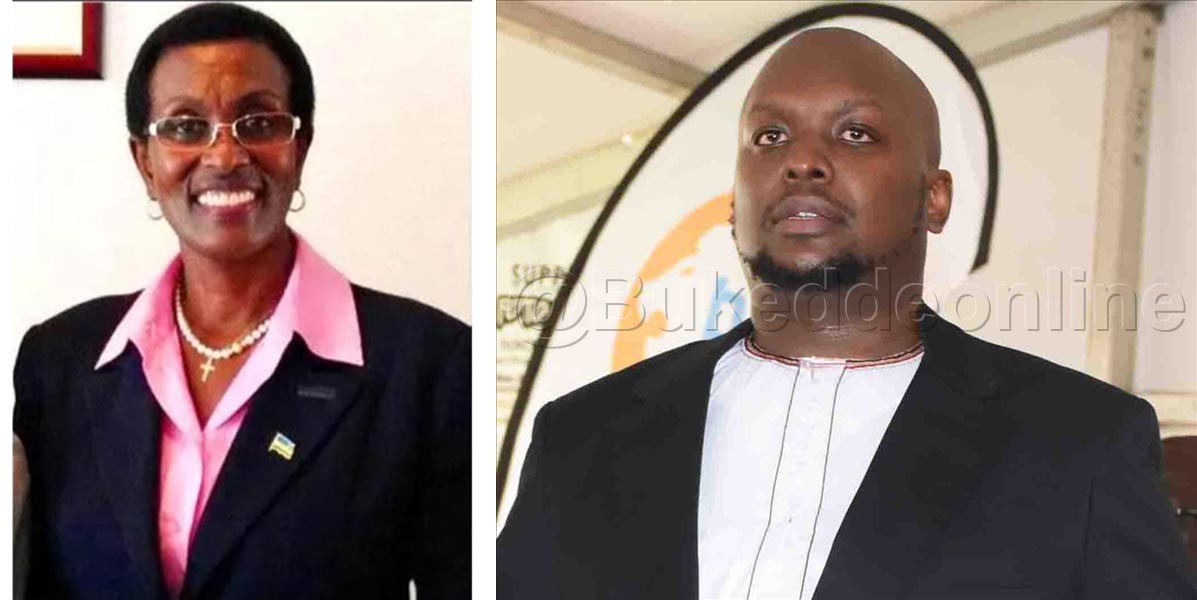 Katikkiro abikidde Obuganda okuzaama kw’Omuzaana azaala Jjunju n ...