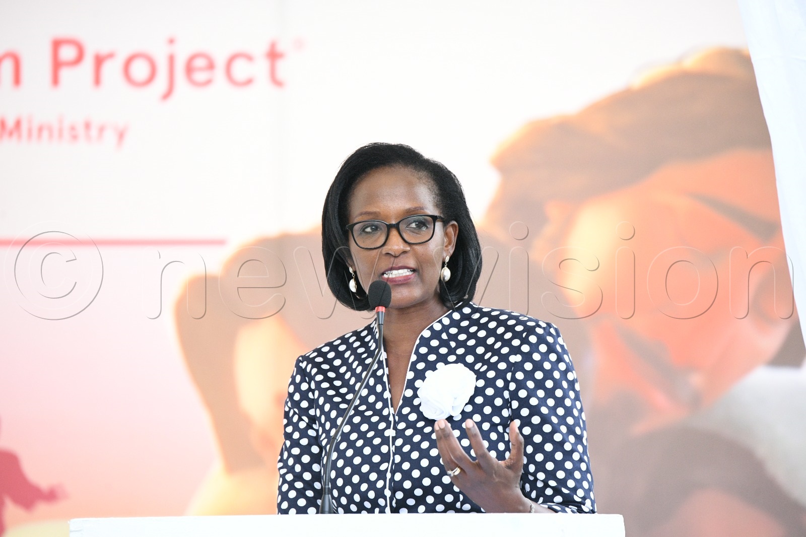 Jesus animated film unveiled in Kampala - Bukedde Online - Amawulire