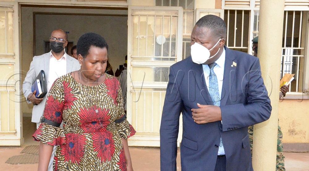 Army can’t use guns to acquire land - Oboth Oboth