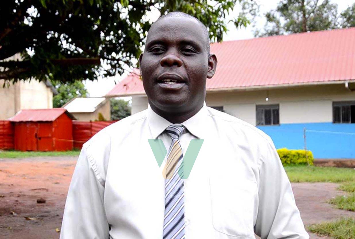 Ebya S.4 byatandika gye oihireho enjura eyateganisa abeegi - New Vision ...