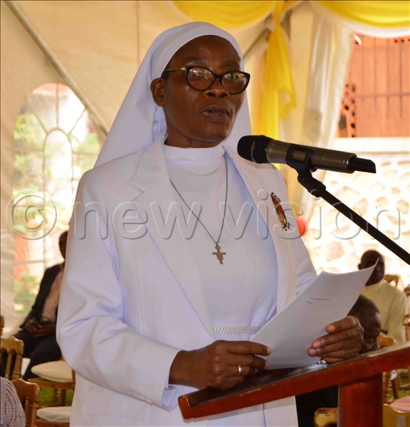 📷 Nsambya Hospital Training School centennial celebrations in pictures ...