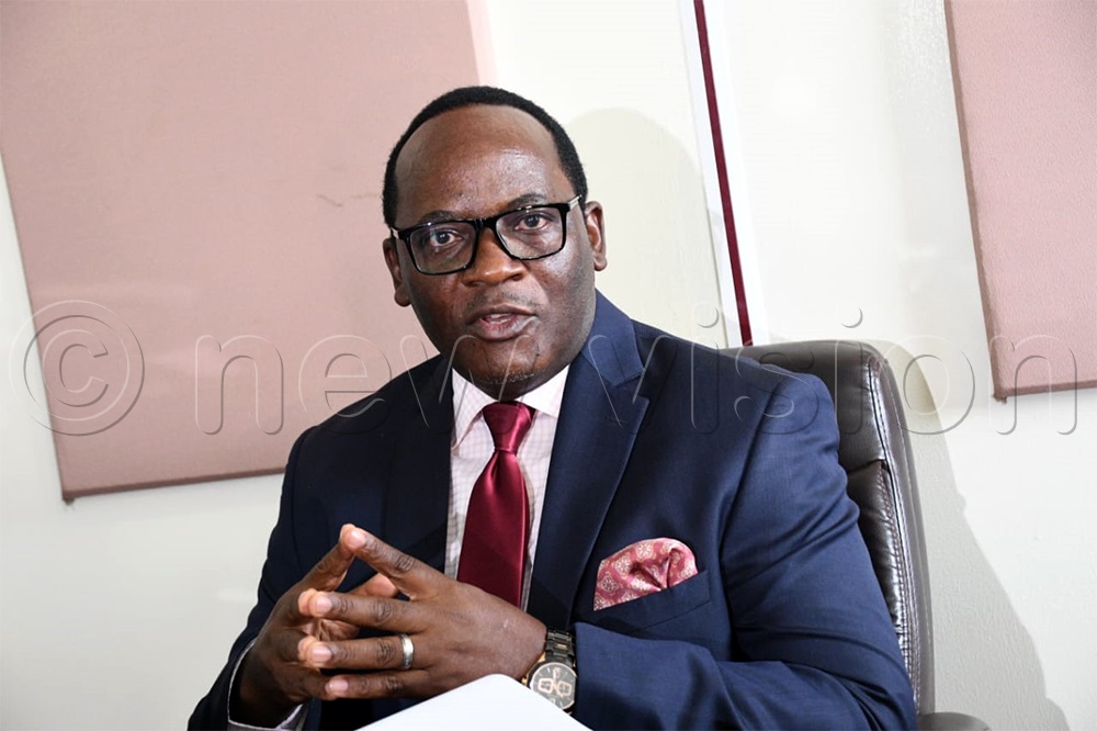 Mpuuga’s Masaka event, a stage for political fireworks