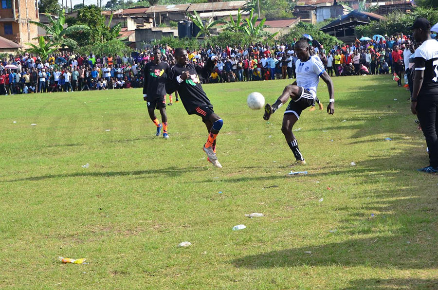 Ryakasinga CHE wins USSSA Sheema district championship for 10th time ...