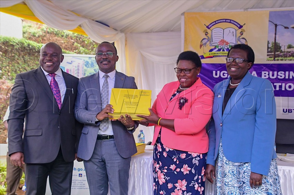 News: 📷 UCPC examination results released