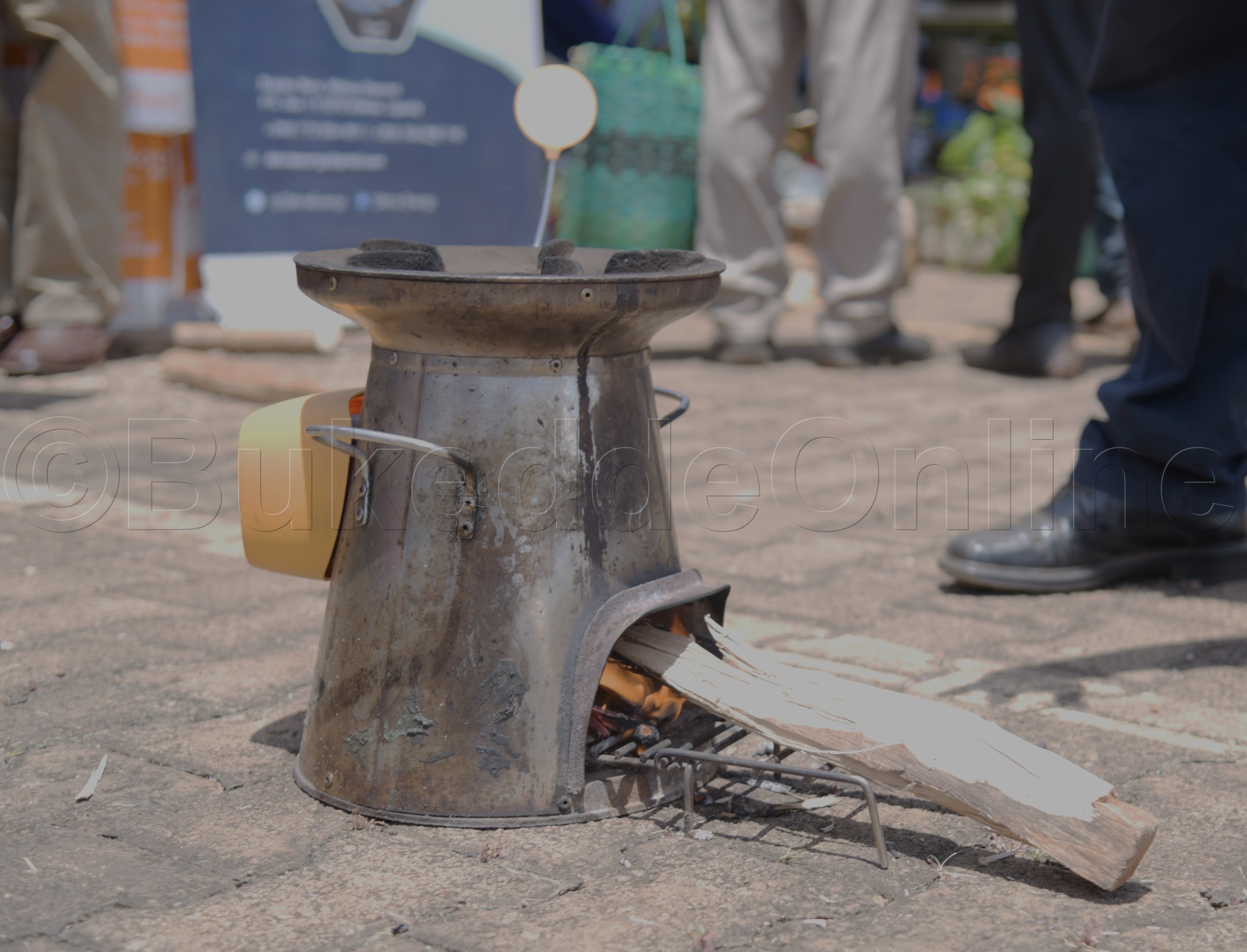 Harvest Money Expo 2024: Boolesezza sigiri y’enku efumba nga