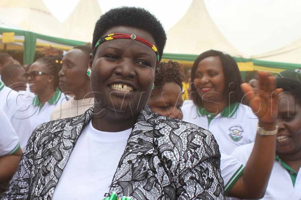 Sebei cries foul as raids incidences surge - New Vision Official