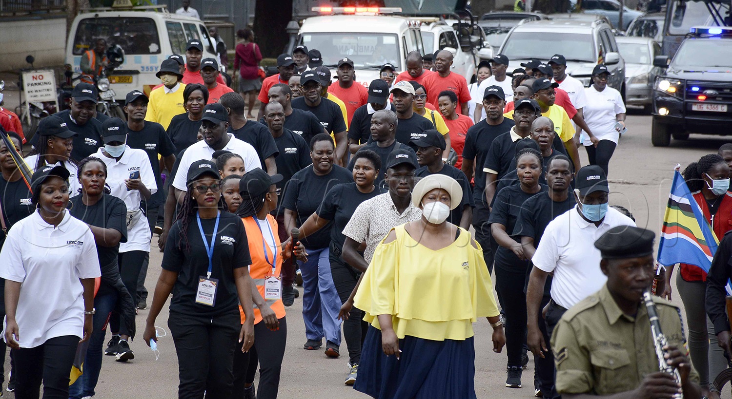 UPPC calls for partnerships to end illiteracy - New Vision Official