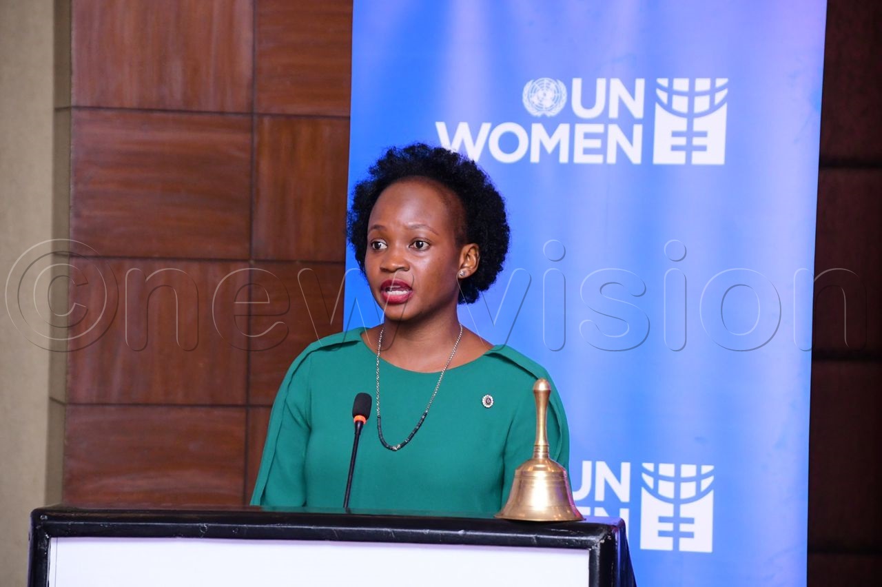 Vision Group commits to women empowerment - Bukedde Online - Amawulire