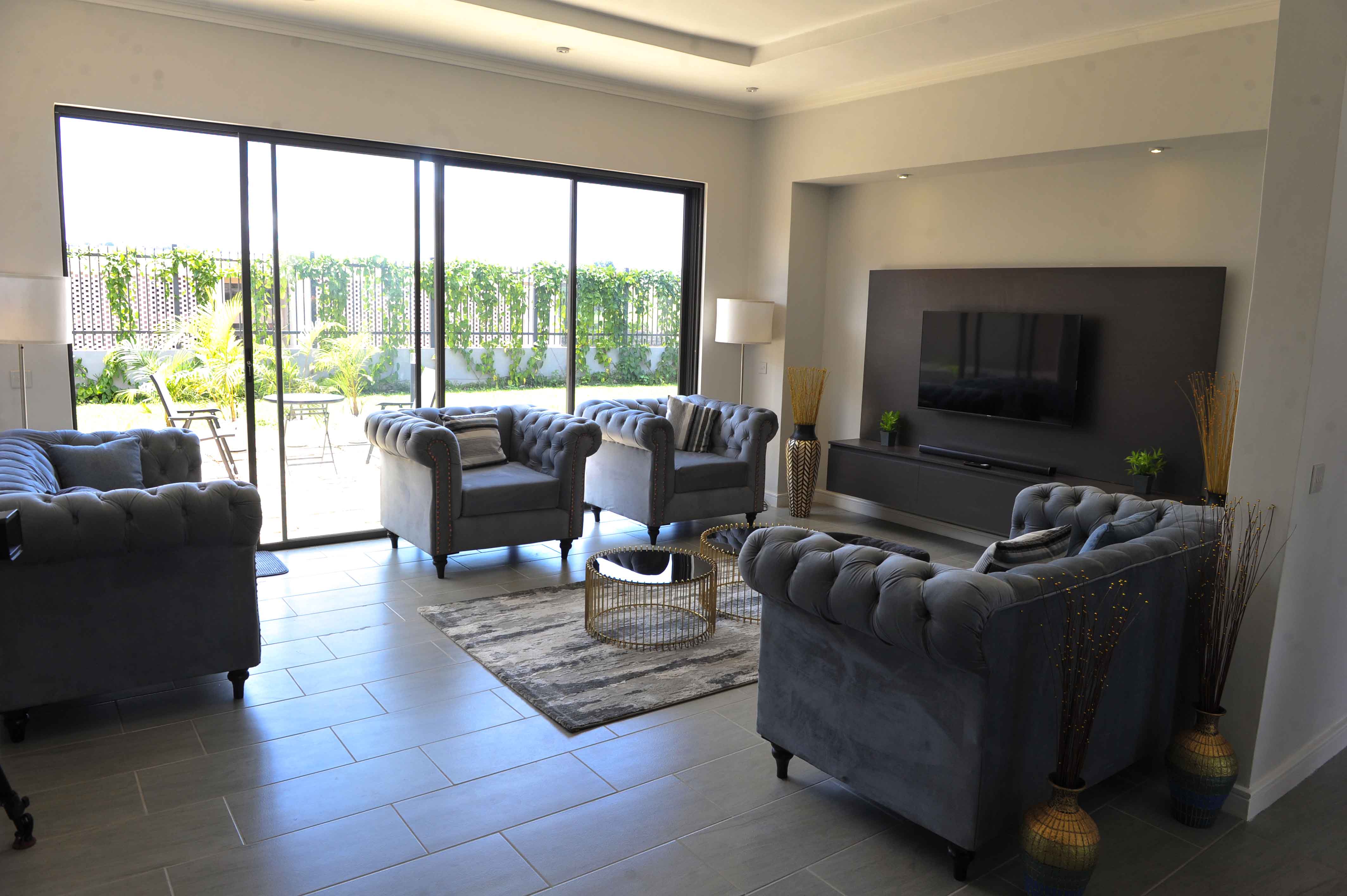 Museveni commissions $72m NSSF housing project - New Vision Official