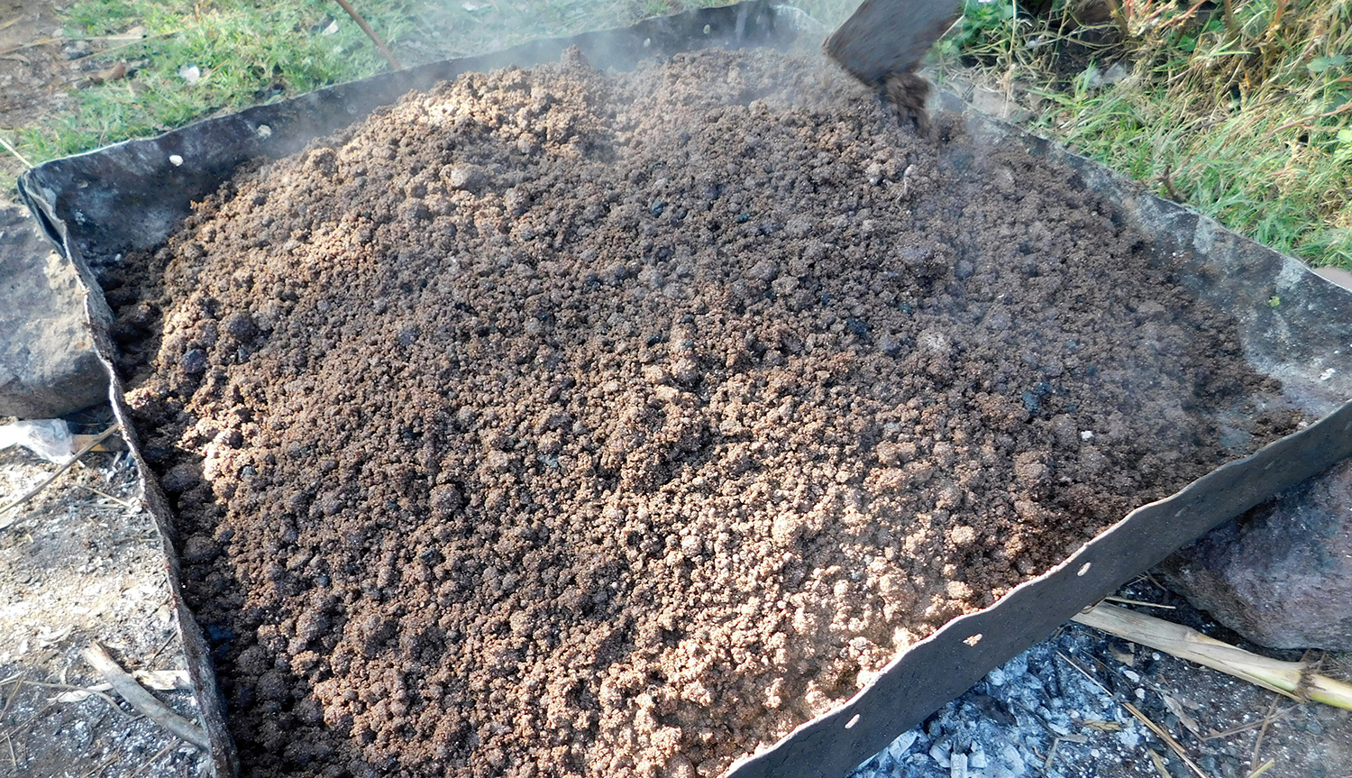 Ajon: Tales of a drink that unites people - New Vision Official