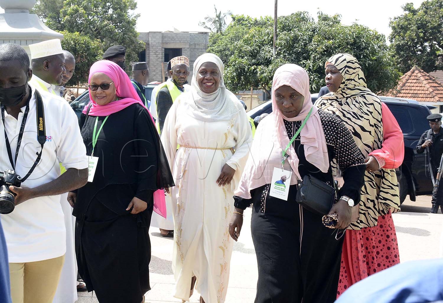 Abductions discredit the NRM government — Nakibinge - New Vision Official