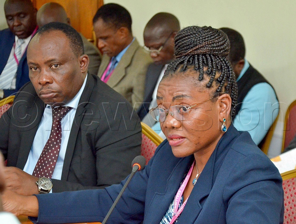 Butabika boss calls for ban on cannabis