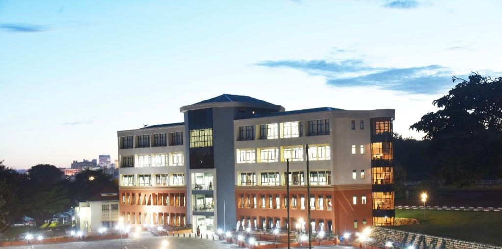 News: UMI to pass out 3,000 at 19th graduation ceremony