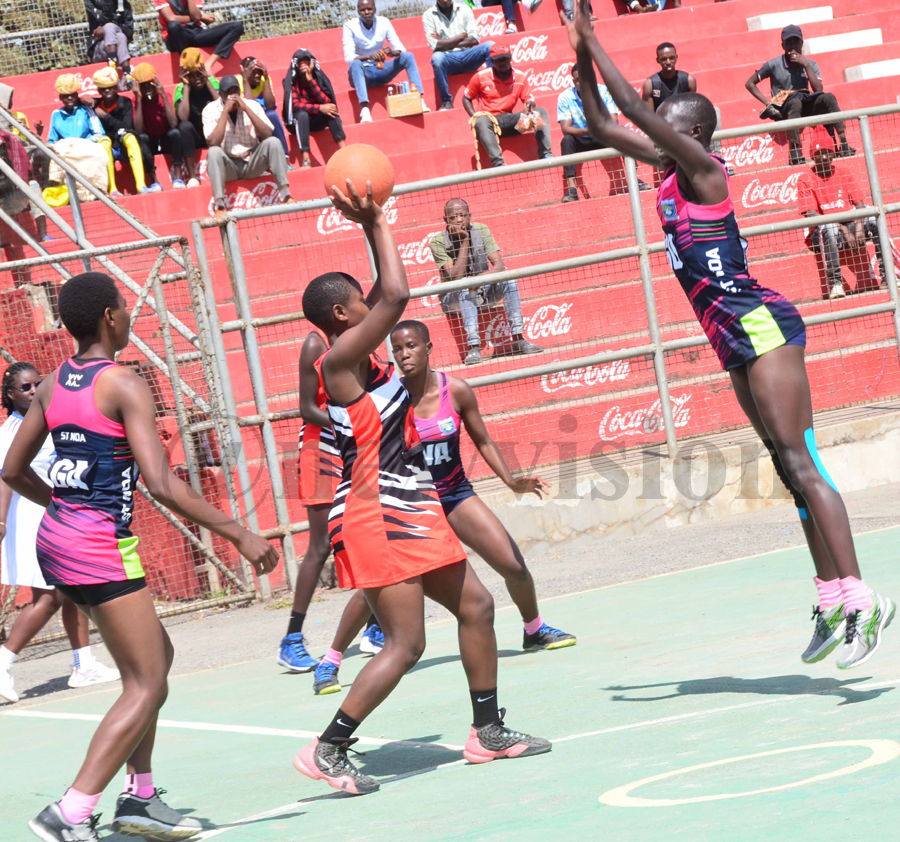 Kitende, Kakungulu win doubles as Uganda closes in on FEASSSA overall ...