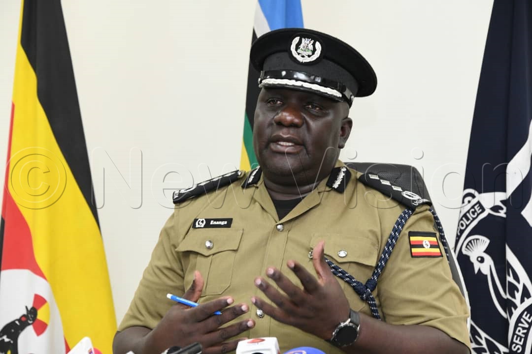 Security beefed up after terror alert - Bukedde Online - Amawulire